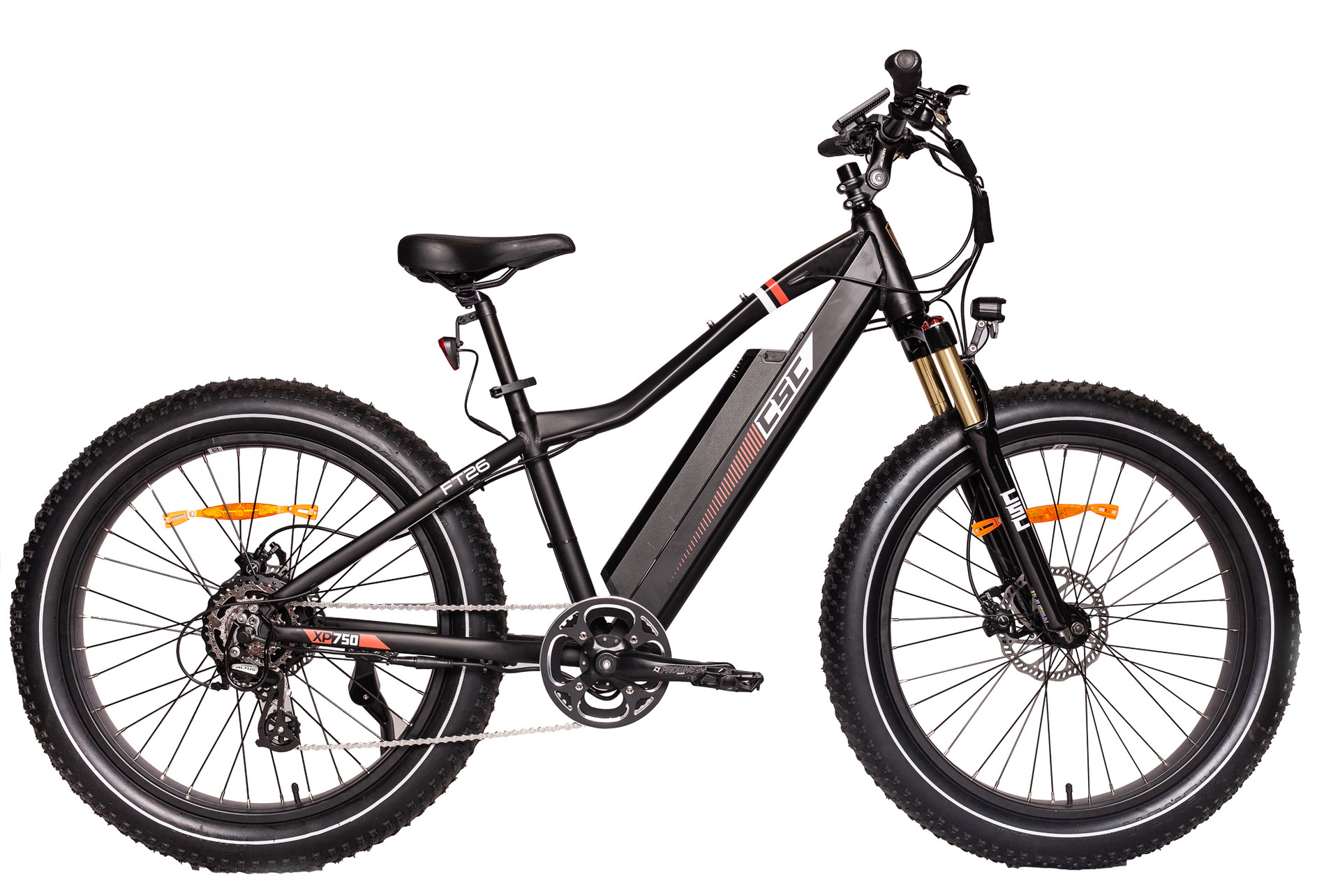 CSC E-Bikes | Quality Components. Bigger Batteries. Faster Motors ...